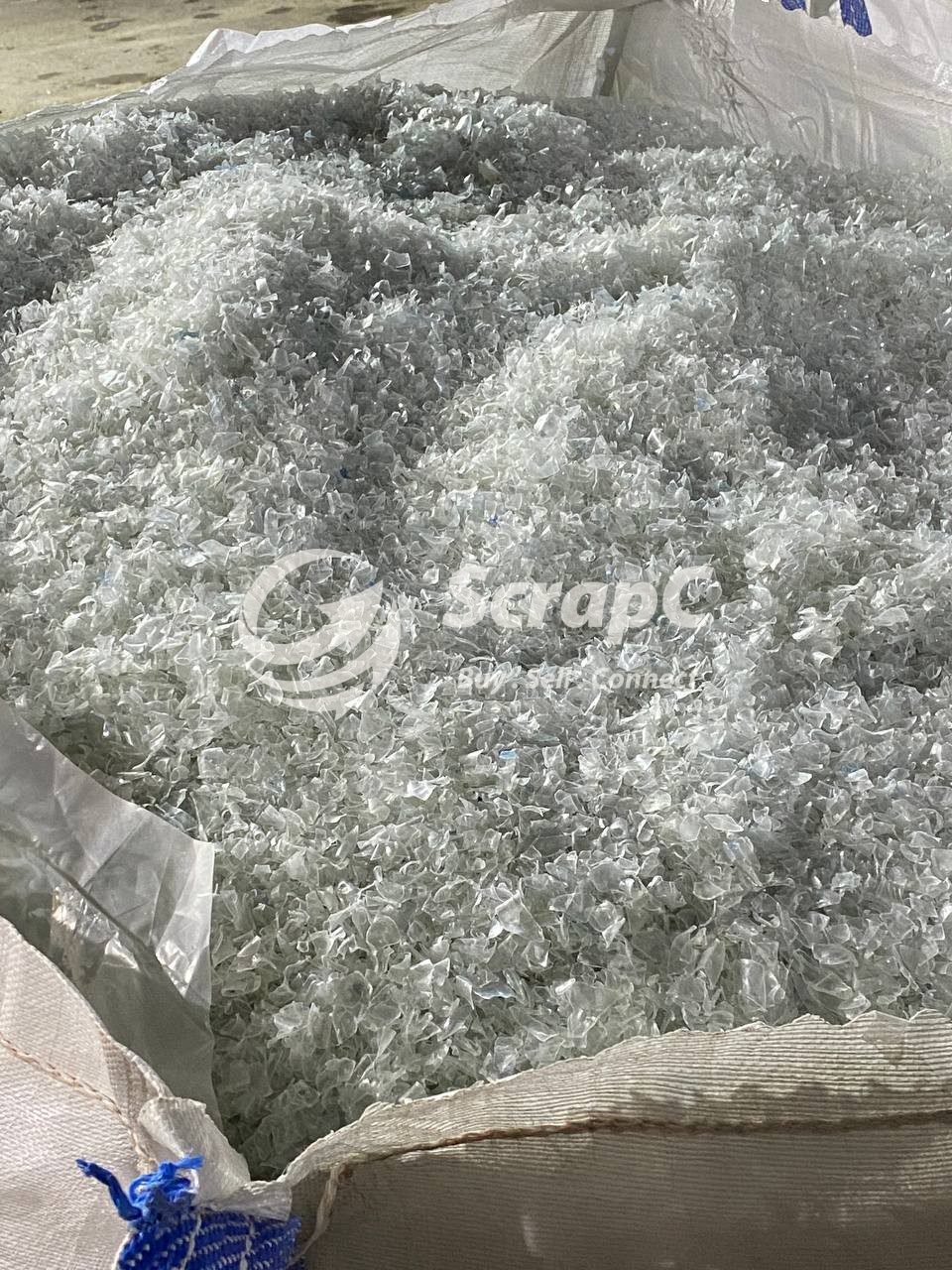 PET Flakes for Sale: Get Today's Best Prices on Washed & Recycled ...