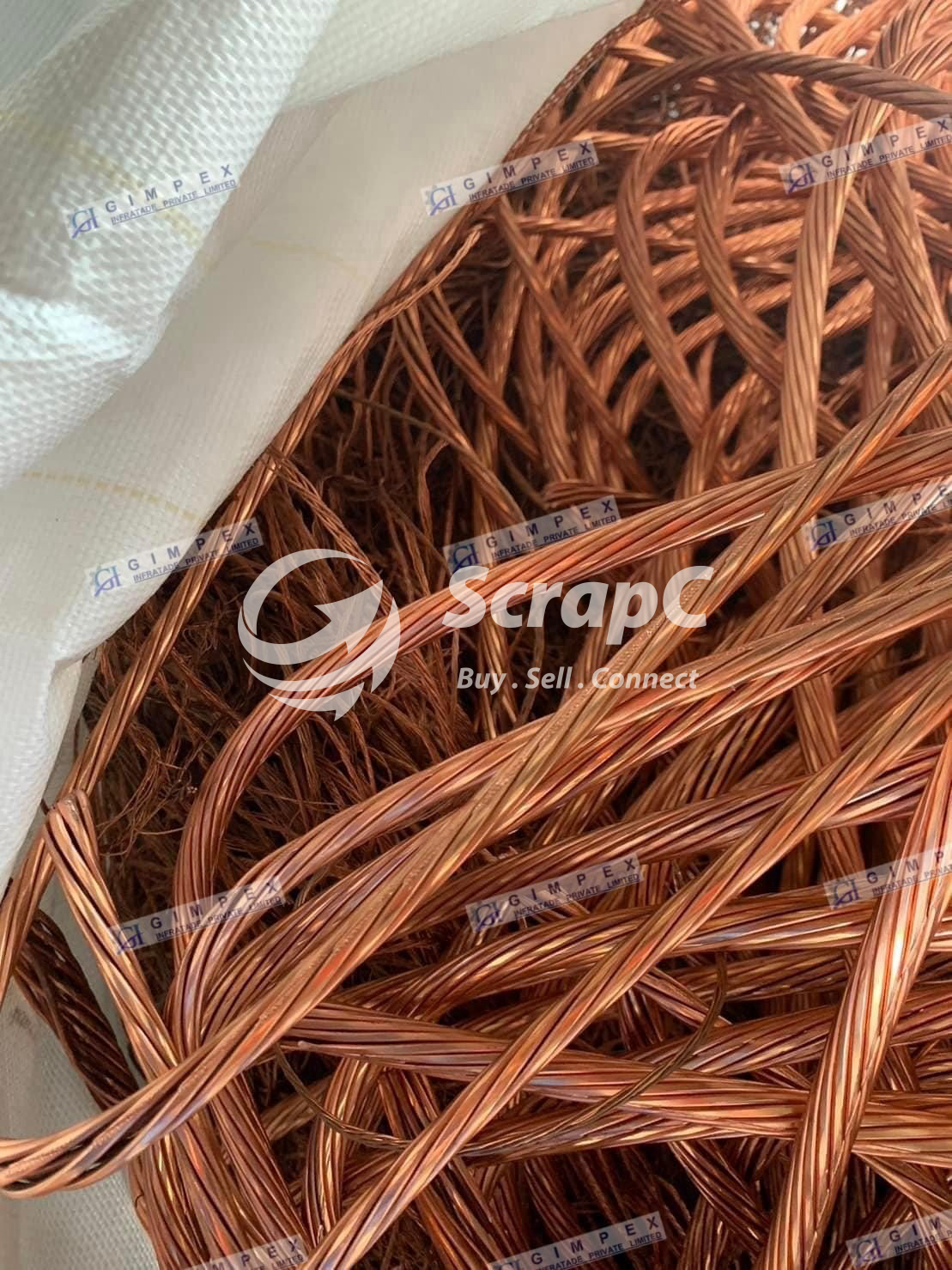Copper Scrap: Latest Rates, Prices, and Market Insights | ScrapC ...