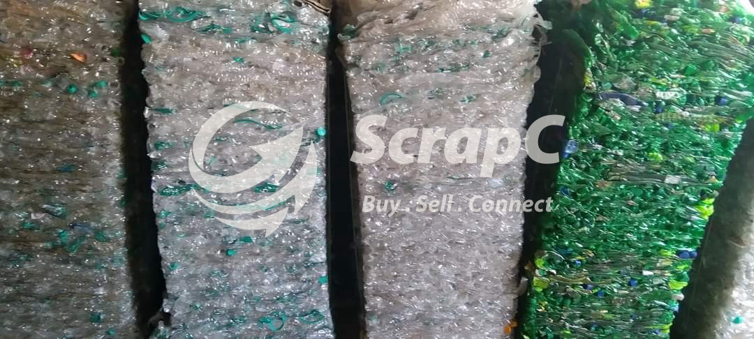 Pet Bottle Scrap Prices: Best Deals & Top Buyers for 2024 | ScrapC ...
