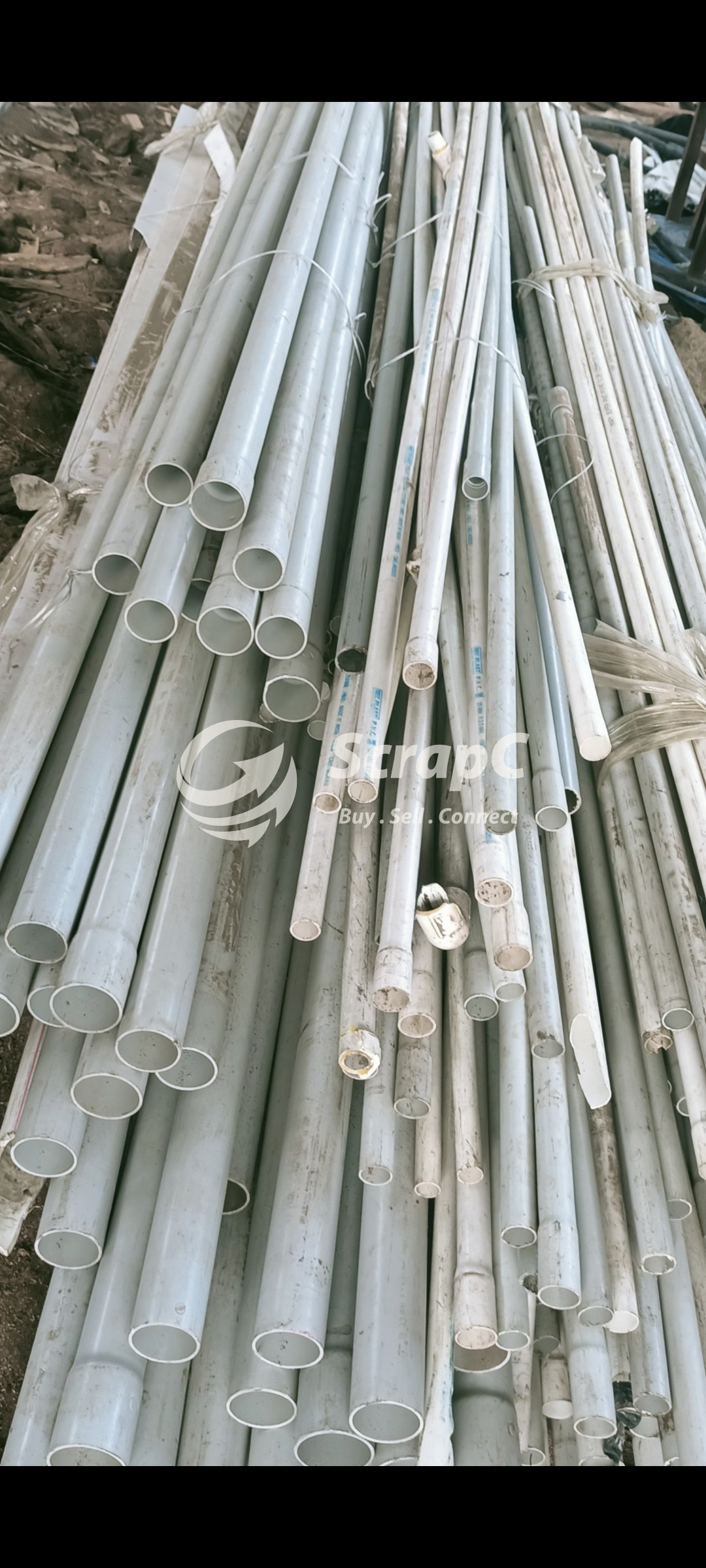 PVC Pipes & PVC Plastic Pipe | Best Prices & Top Manufacturers Online ...