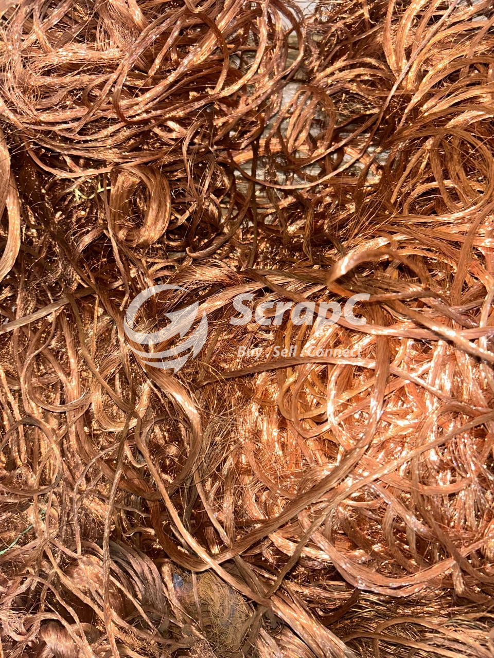 Copper Scrap: Latest Rates, Prices, and Market Insights | ScrapC ...