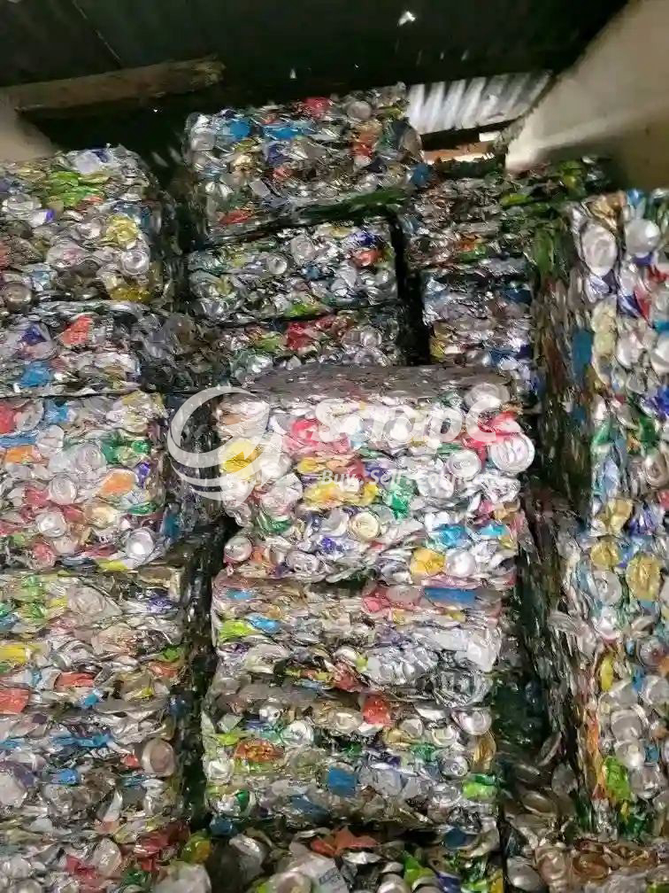 Aluminum UBC Scrap: Prices, Suppliers & Manufacturers | ScrapC Marketplace