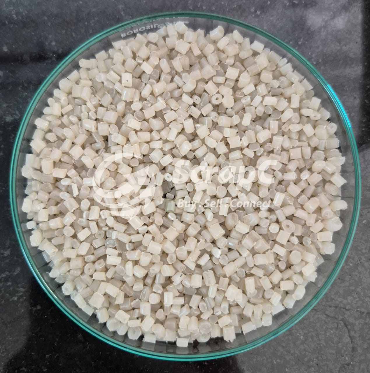Recycled Nylon Chips (PA6 & PA66) | Plastic Nylon (PA) Granules ...