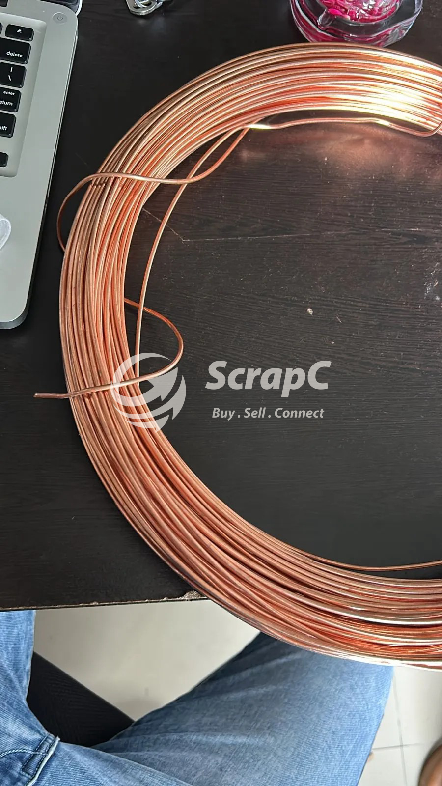 Buy and Sell Copper: Best Prices on Copper Wire, Scrap, Cable, Cathode ...