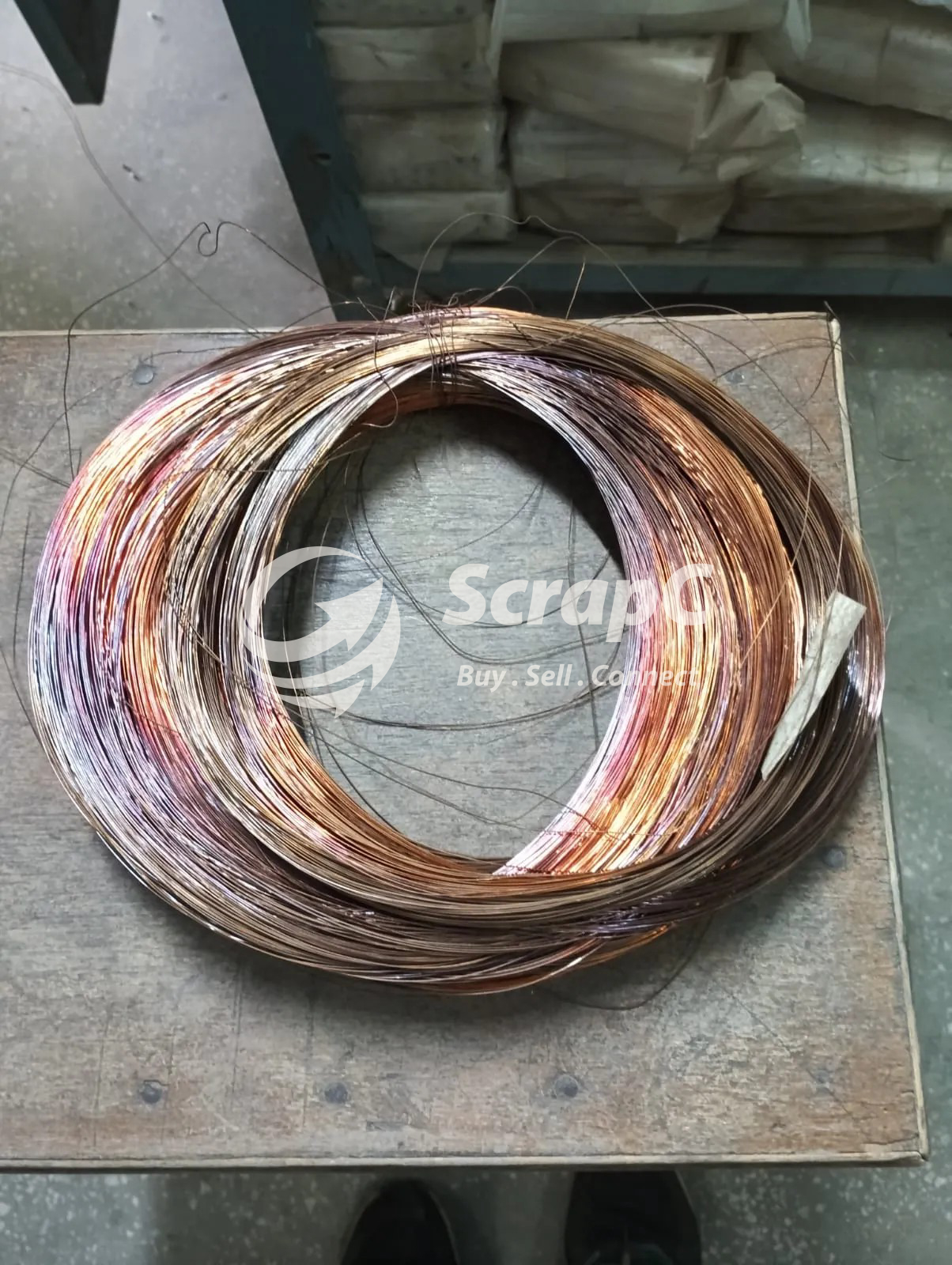 Copper Scrap: Latest Rates, Prices, and Market Insights | ScrapC ...