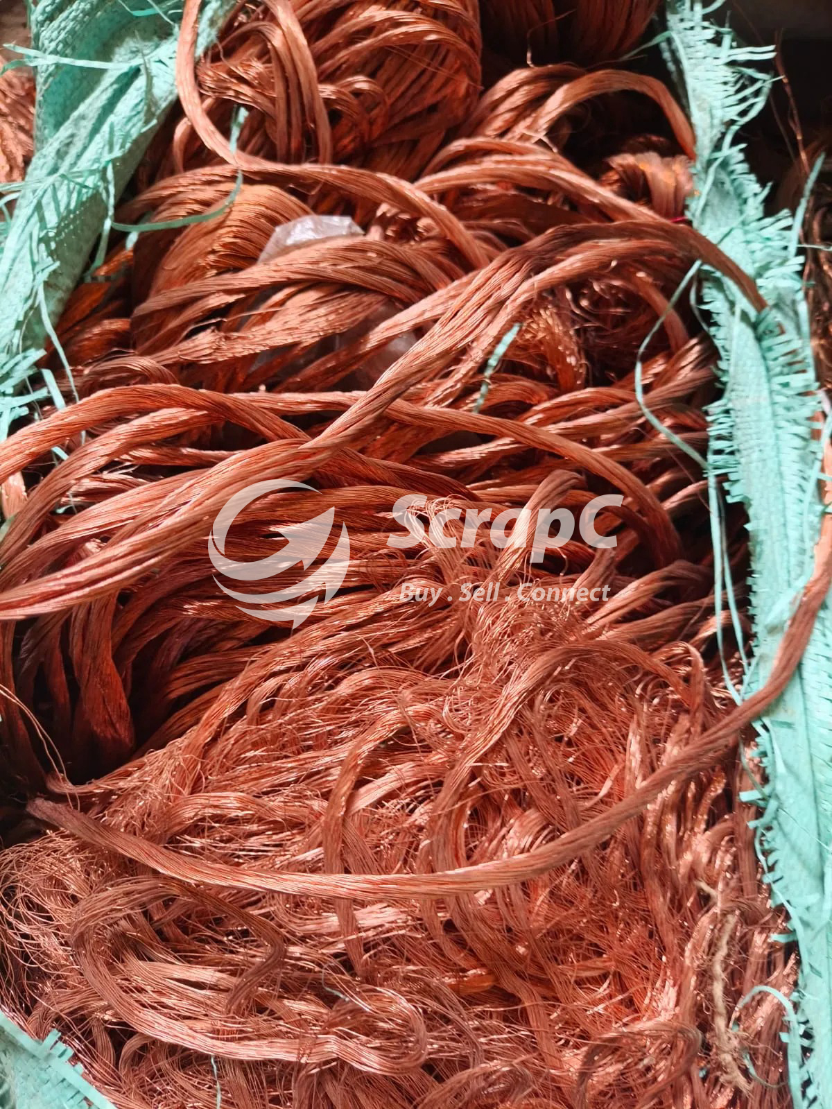 Buy and Sell Scrap Metal – Steel, Aluminium, Copper, Zinc, Lead, Nickel ...