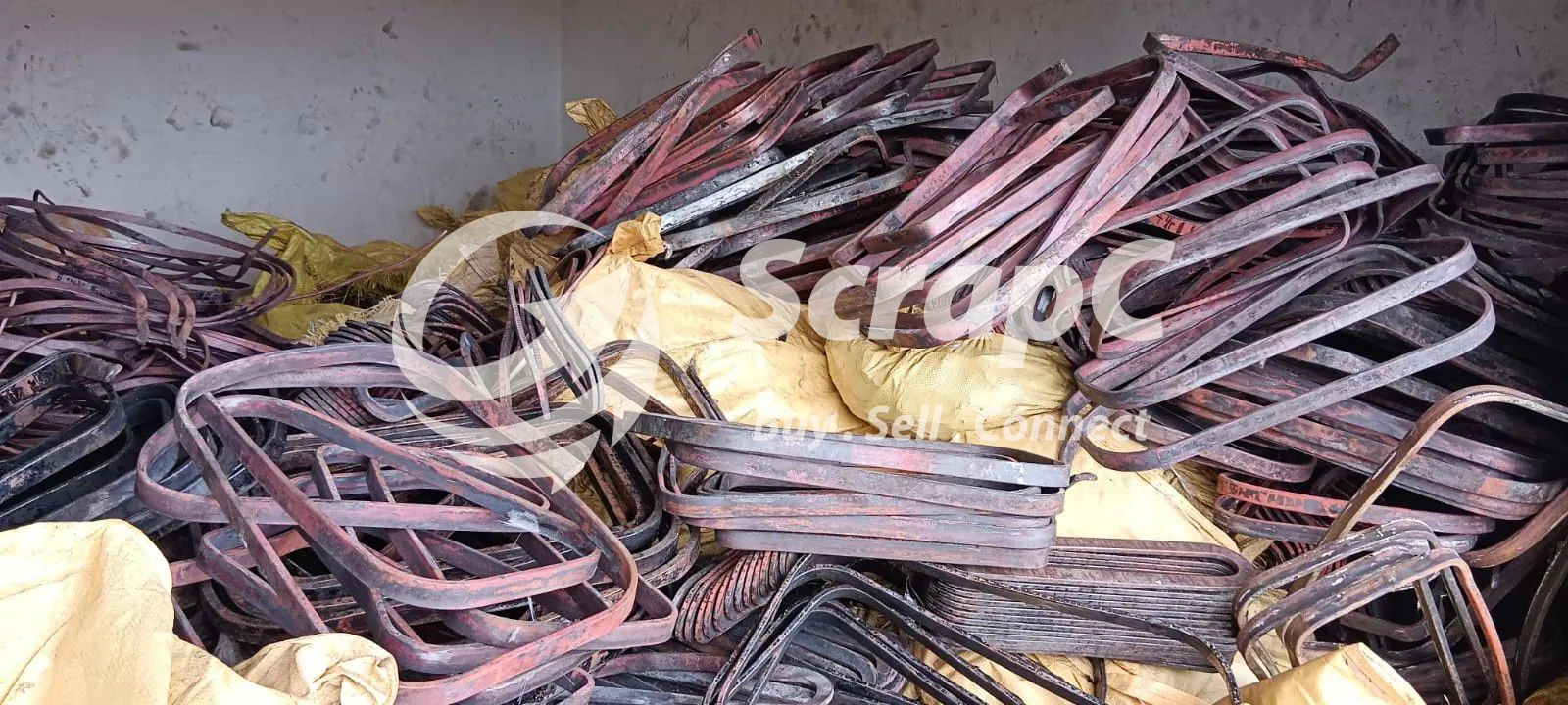 Copper Scrap: Latest Rates, Prices, and Market Insights | ScrapC ...