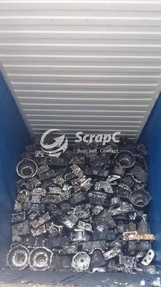 Buy & Sell Aluminium Scrap – Best Prices for Wire, UBC, and Foil ...
