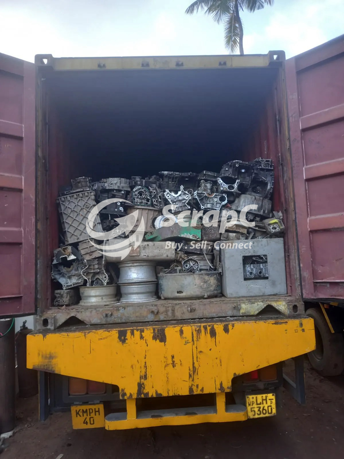 Buy & Sell Aluminium Scrap – Best Prices for Wire, UBC, and Foil ...