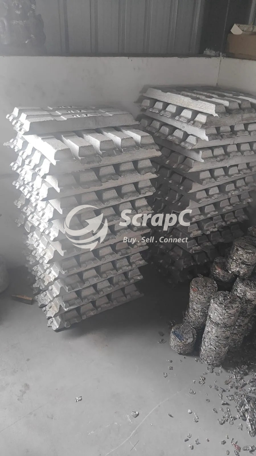 Buy & Sell Scrap, Waste & Recycled Materials Online with ScrapC ...