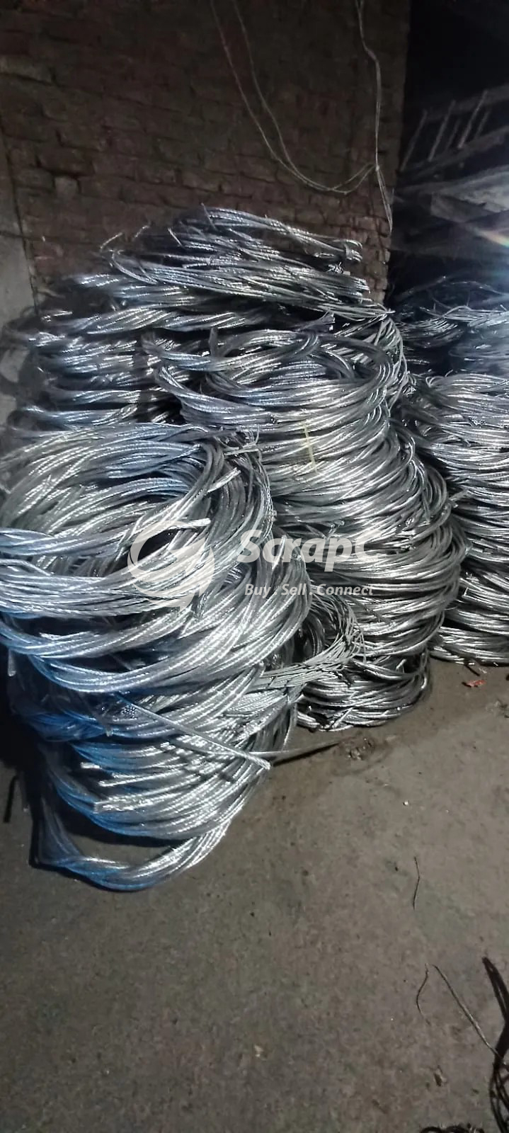 Buy and Sell Scrap Metal – Steel, Aluminium, Copper, Zinc, Lead, Nickel, Tin, Iron | ScrapC ...