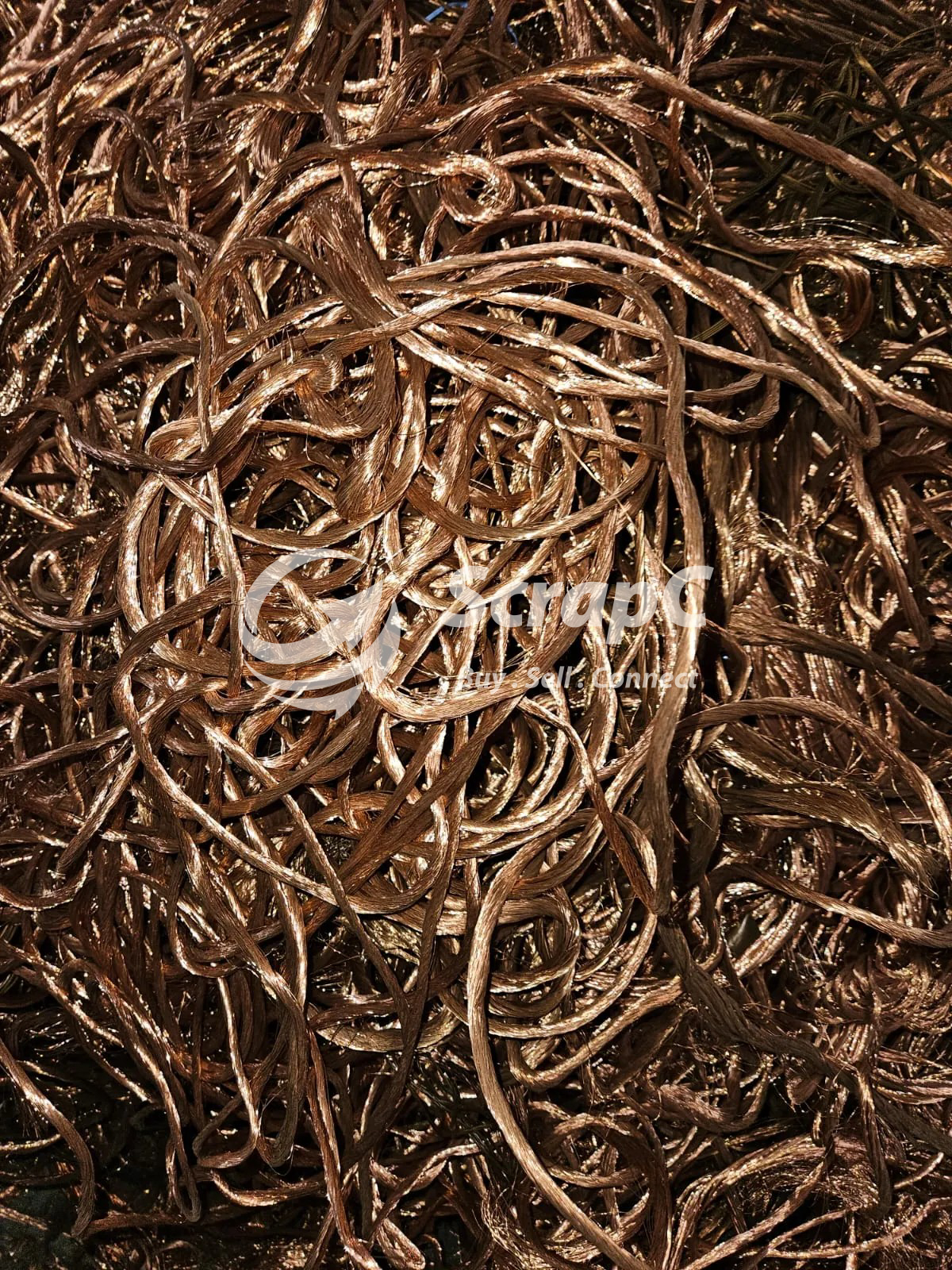 Copper Scrap: Latest Rates, Prices, and Market Insights | ScrapC ...