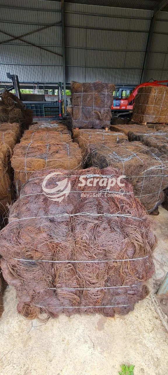 Buy and Sell Scrap Metal – Steel, Aluminium, Copper, Zinc, Lead, Nickel ...