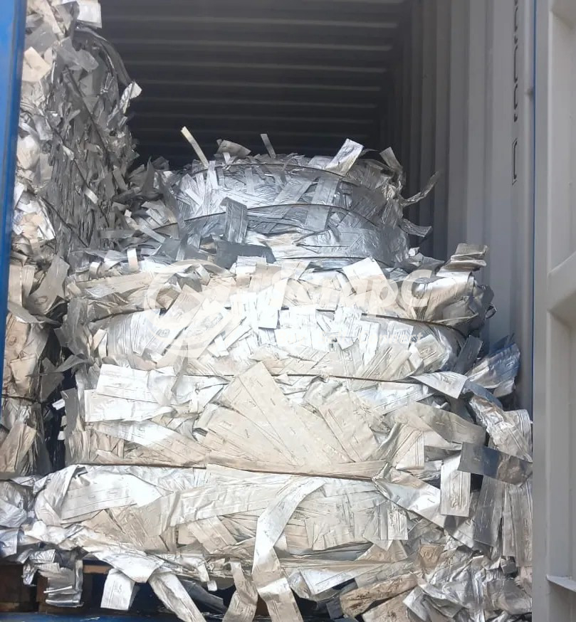 Buy & Sell Aluminium Scrap – Best Prices for Wire, UBC, and Foil ...
