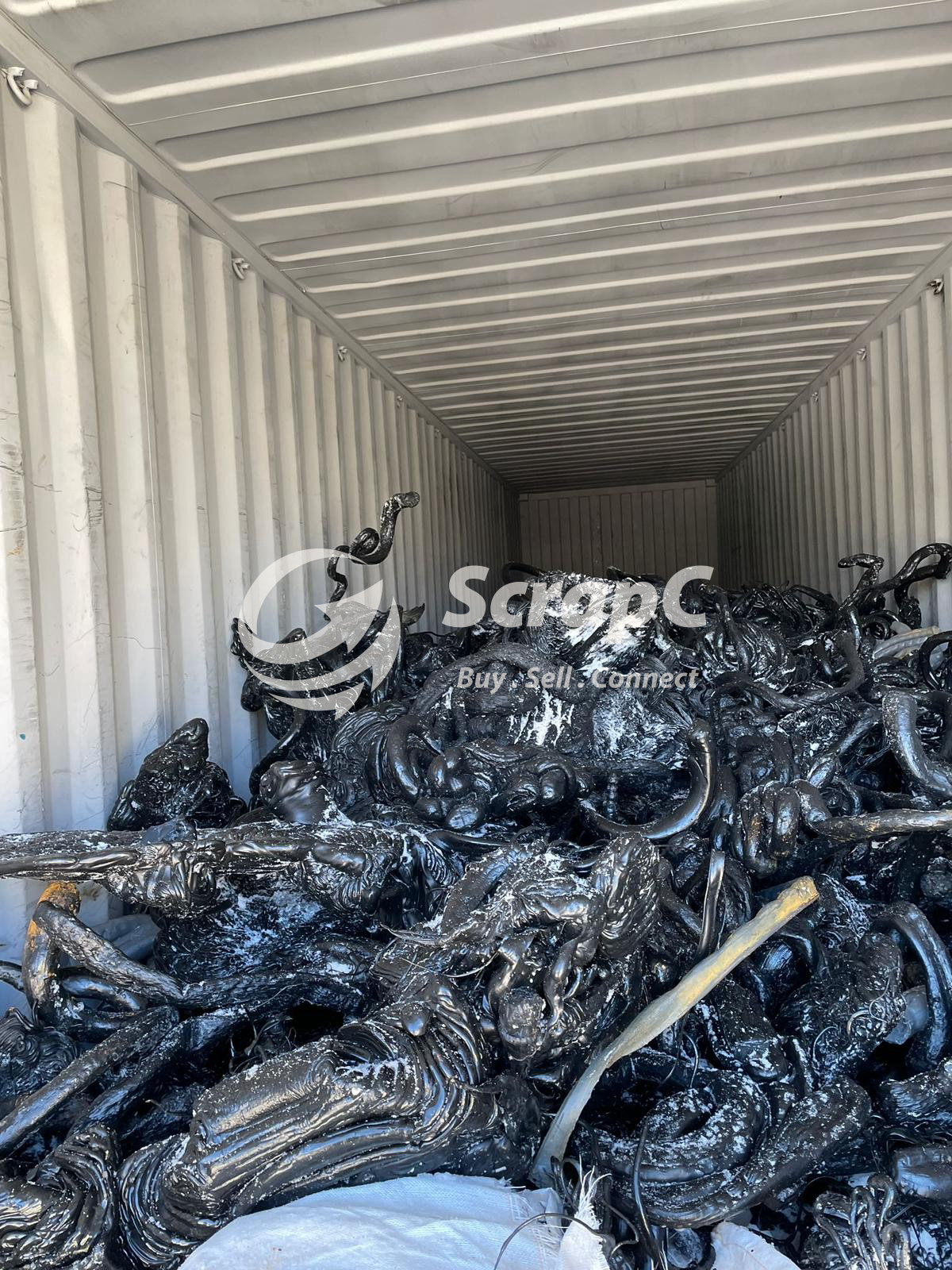 HDPE Lumps and Plastic Lumps at Best Price | Quality PP Lumps | ScrapC ...