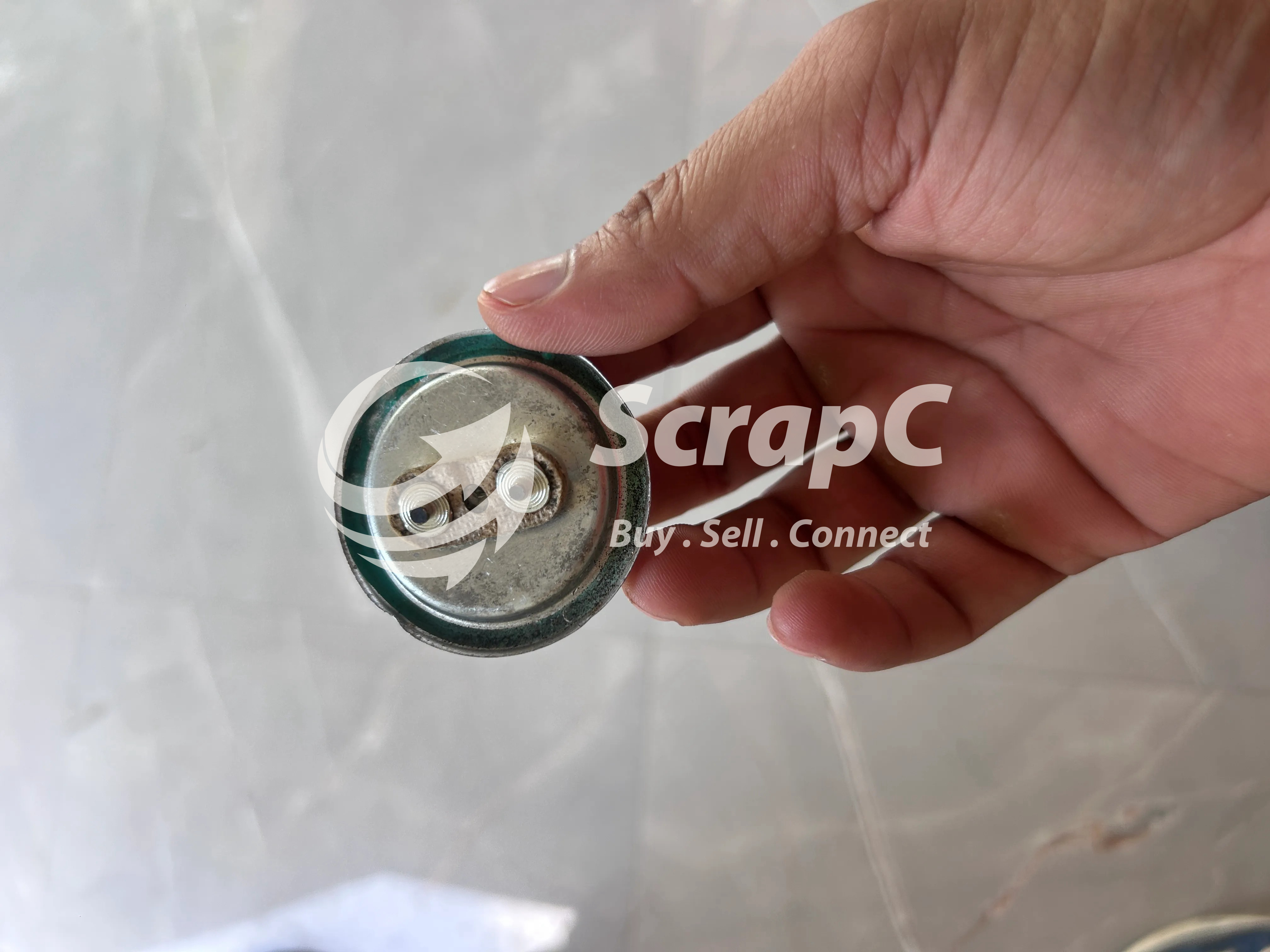 Aluminum conductor Scrap at Faridabad | Metal Aluminium Scrap | ScrapC ...