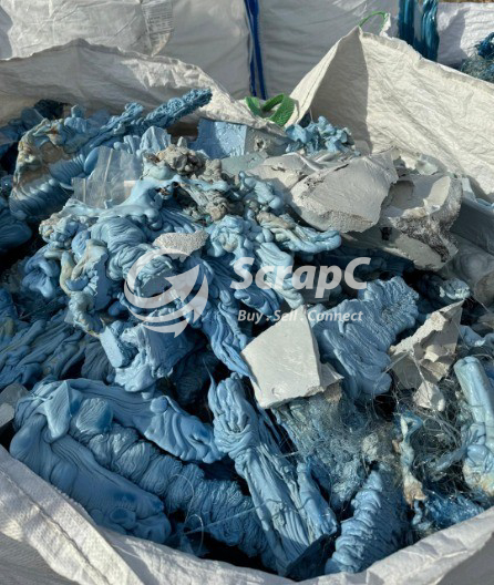 PET Lumps: Best Prices on Bottle, Regrind & Scrap Lumps | Suppliers ...