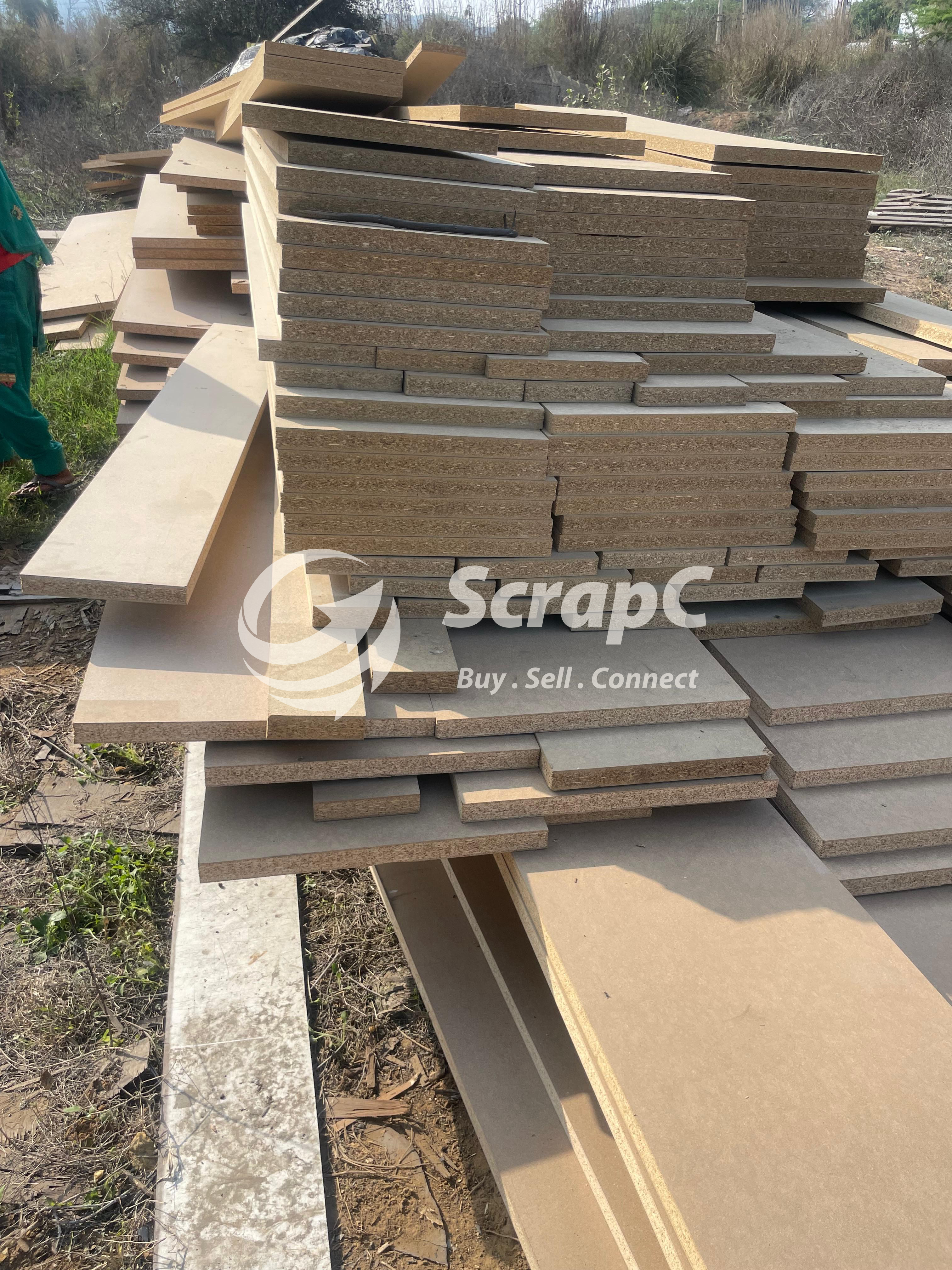 ScrapC : Buy and Sell Plastic, Metal,Paper & More