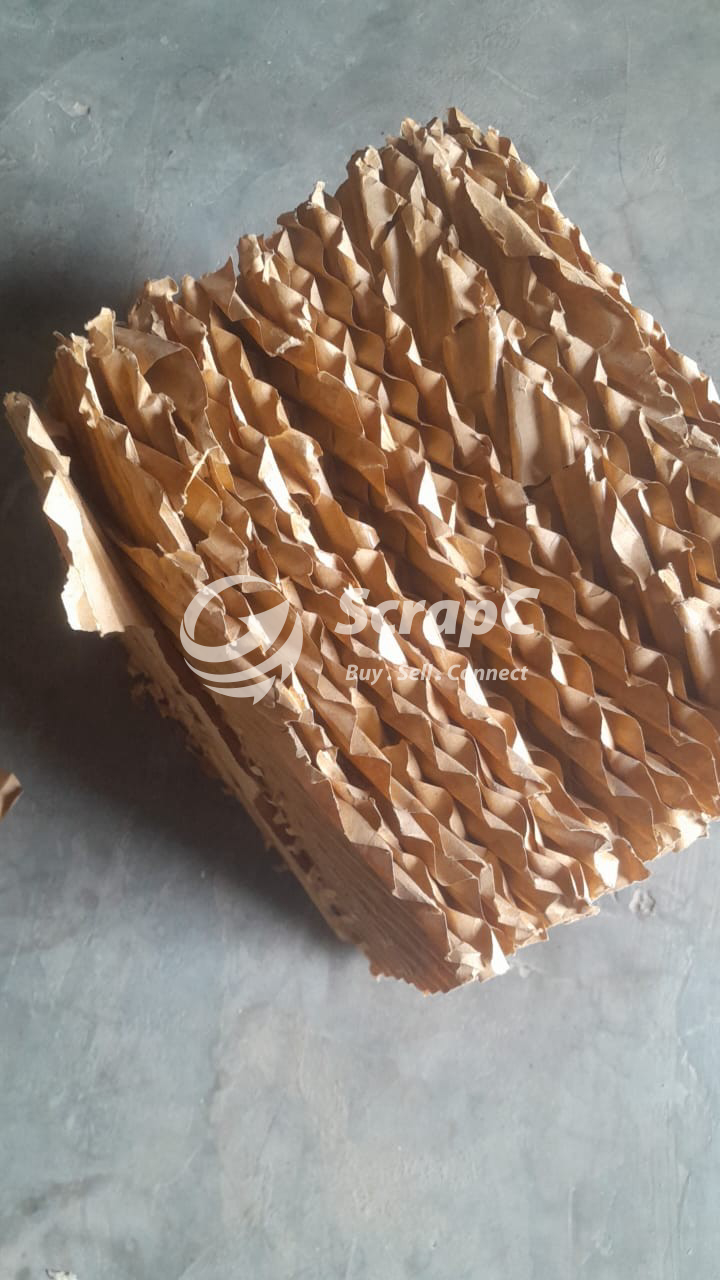 Buy and Sell Scrap Paper: OCC, Newsprint, Mixed Paper, and More ...