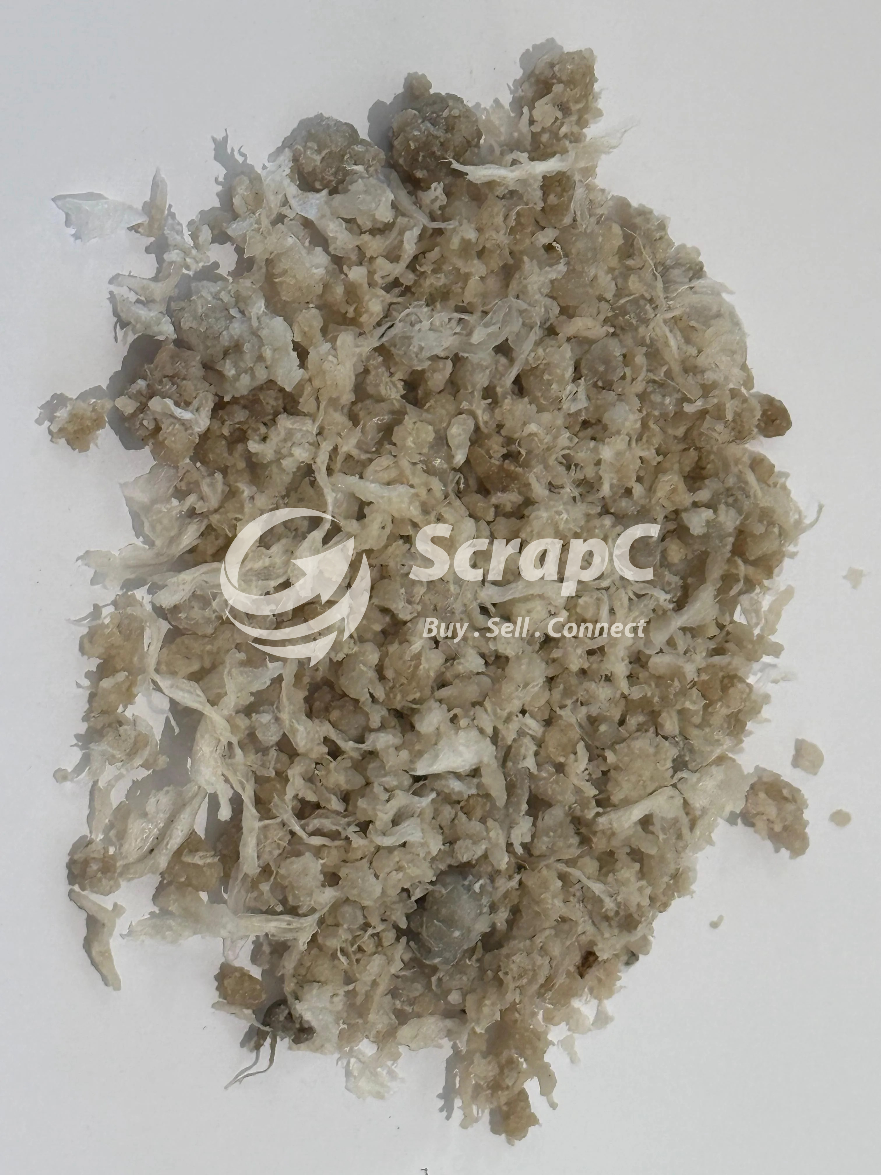 LDPE FILM SCRAP UAE | Plastic LDPE Scrap | ScrapC | S-25J024