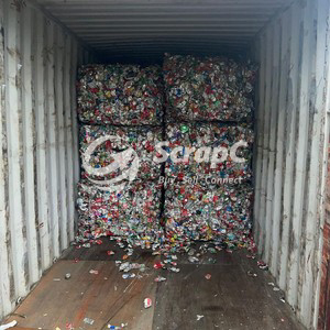 Aluminum UBC Scrap: Prices, Suppliers & Manufacturers