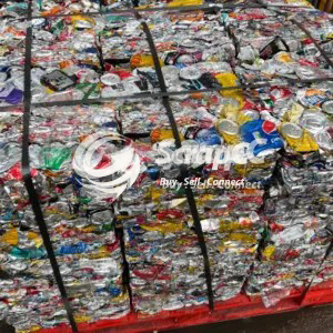 Aluminum UBC Can Scrap Supplier – Premium Quality, Global Supply ...