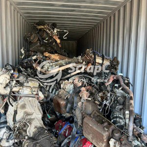Machinery Marketplace: Used & Second-Hand Machinery | ScrapC Marketplace