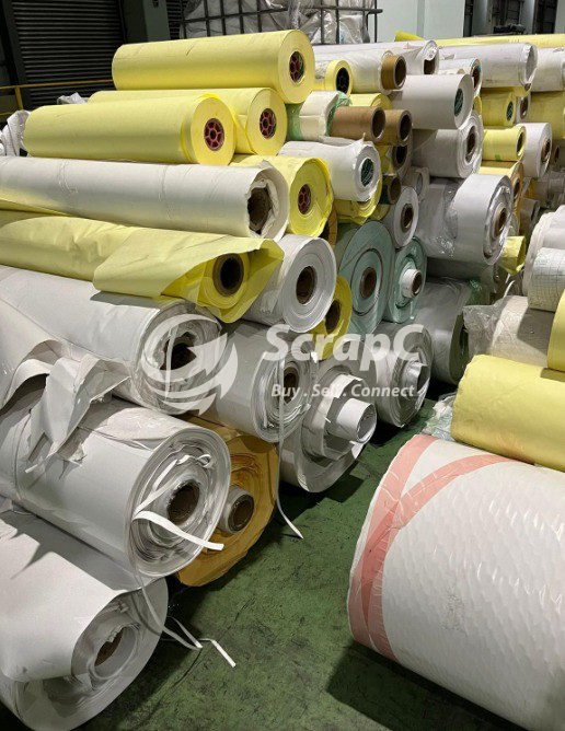 ScrapC : Buy and Sell Plastic, Metal,Paper & More