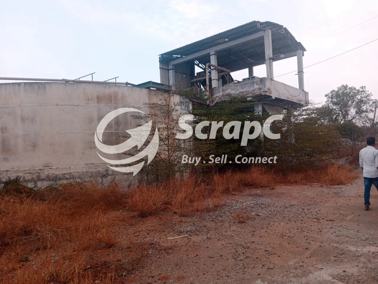 Buy and Sell Scrap Metal – Steel, Aluminium, Copper, Zinc, Lead, Nickel ...