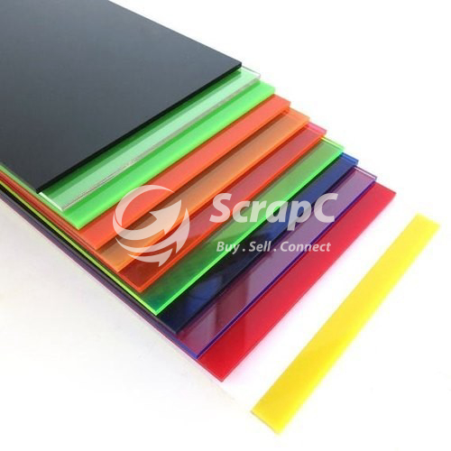 HDPE Sheets - High-Quality | Best Prices & Top Suppliers | ScrapC ...