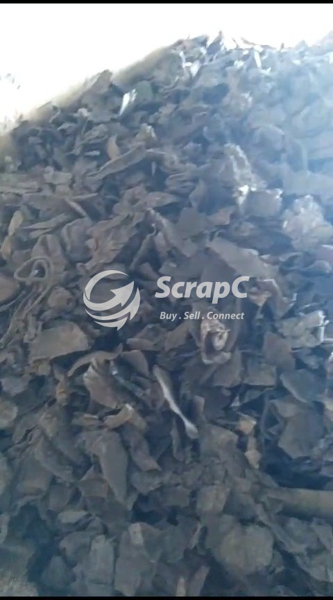 Aluminium scrap T T | Metal Aluminium old | ScrapC | S-23J093